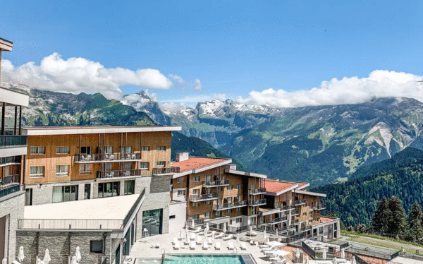 French Alps - Sun n Ski Holidays