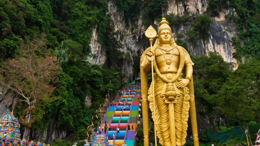 Malaysia - Sun n Ski Holidays